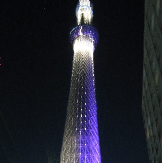 Tokyo NYE, a Zombie Apocalypse! - Ian Wilson