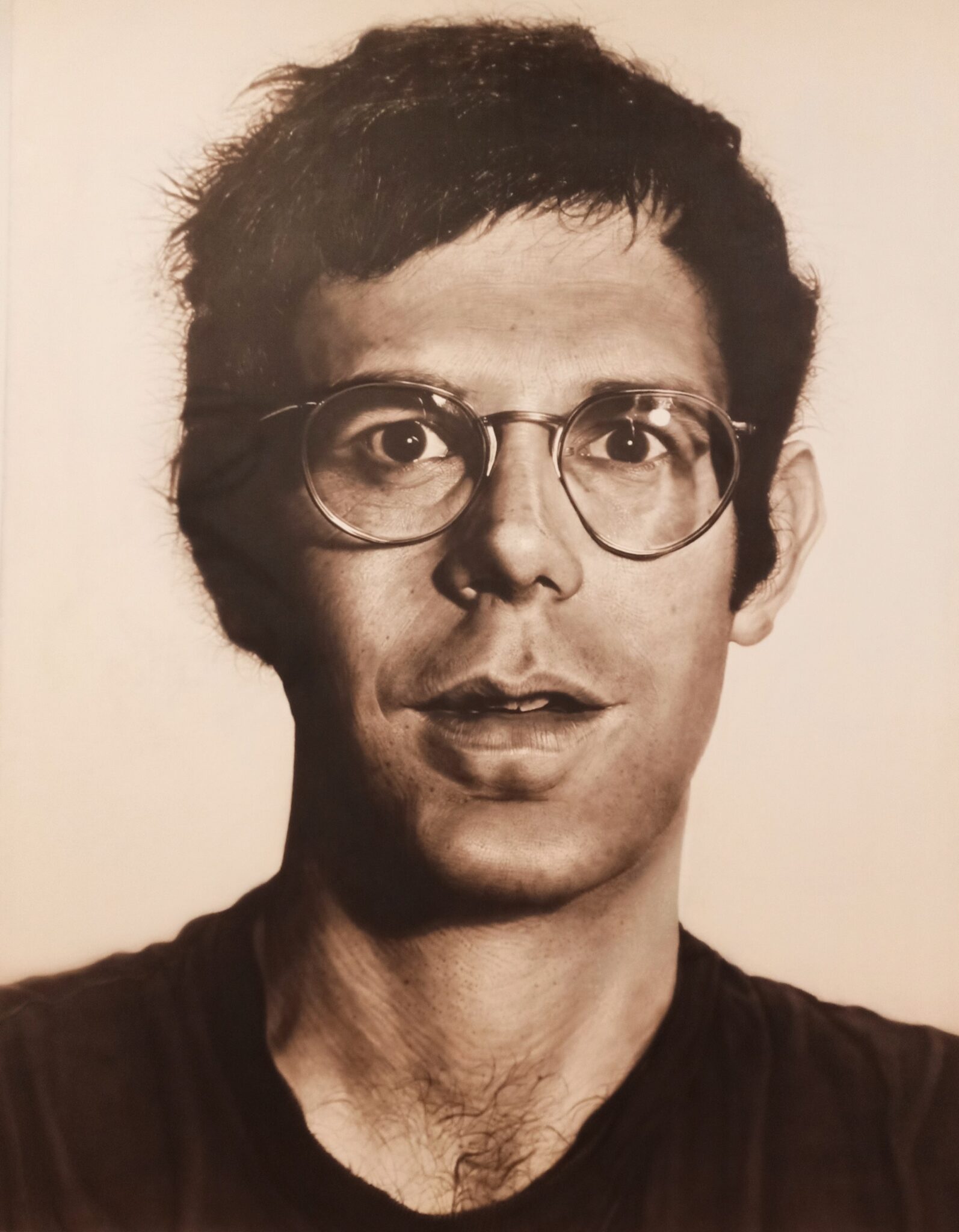 How Art has saved Canberra - Ian Wilson