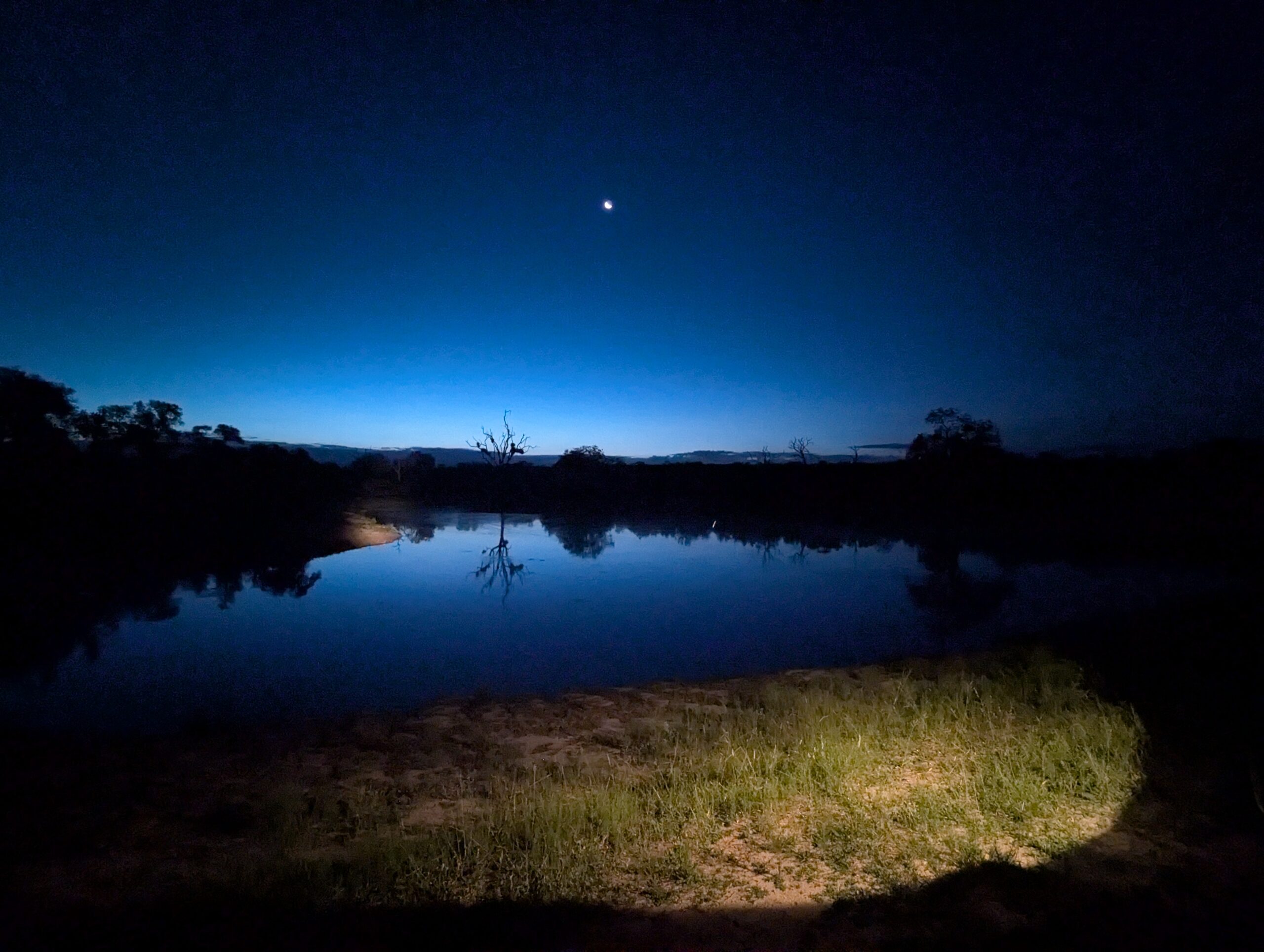 Welcome To Kruger National Park - Ian Wilson