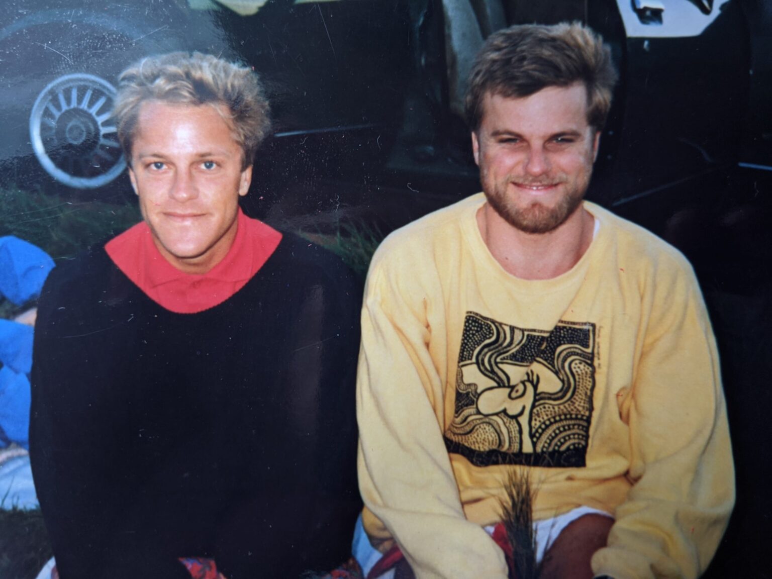 Vale Michael Leunig 1945-2024 - Ian Wilson