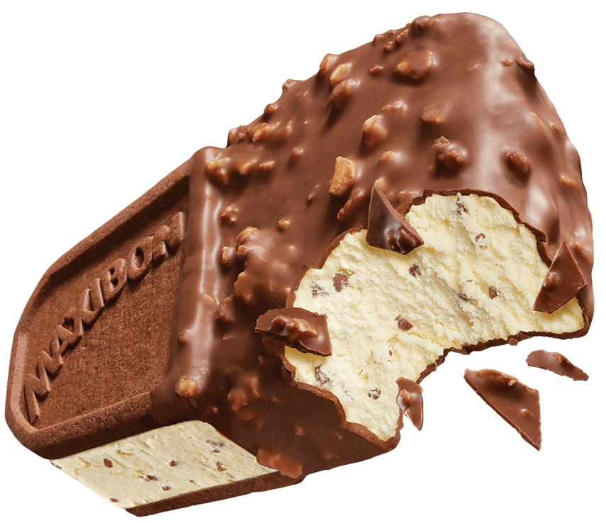 My Kingdom for a Maxibon! - Ian Wilson