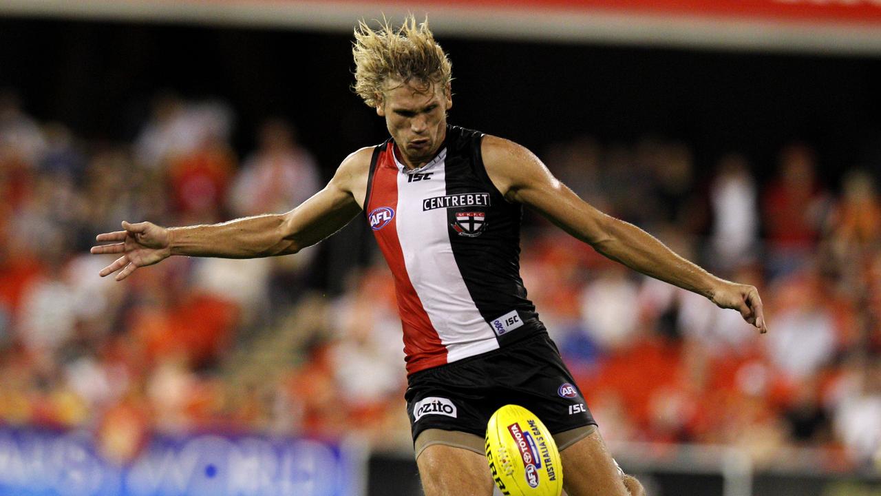 Ode to Sam Gilbert - Ian Wilson