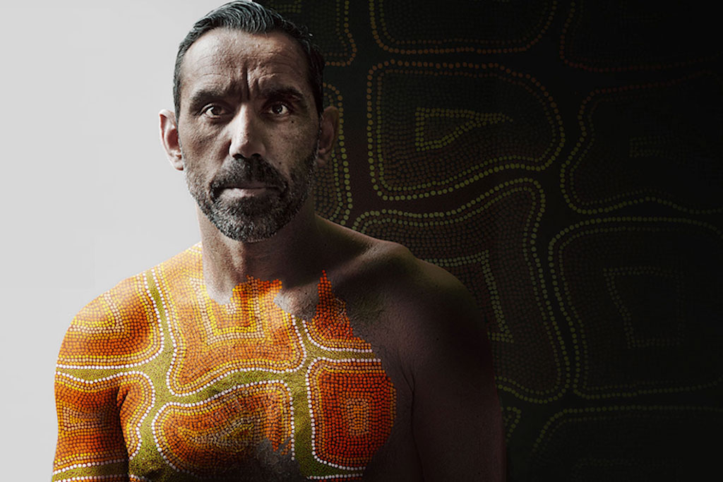 Essential viewing for all Australians - Ian Wilson