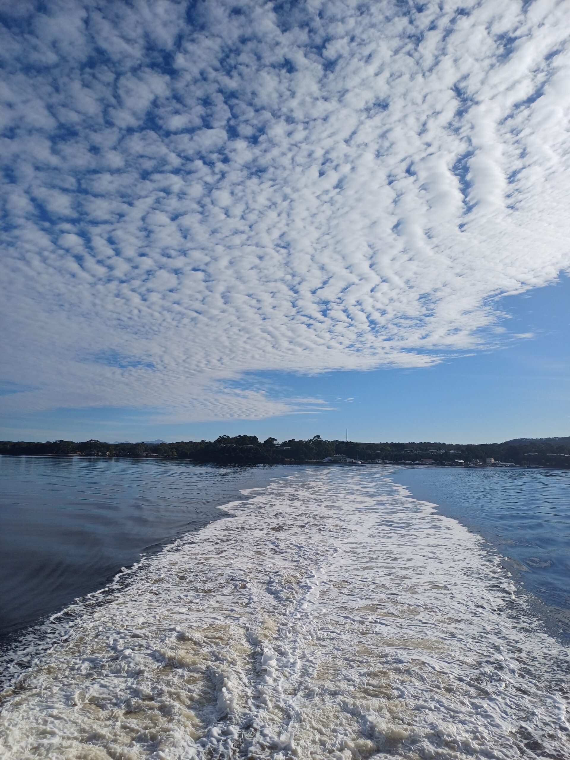 Closing The Book On Alexander Pearce - Ian Wilson